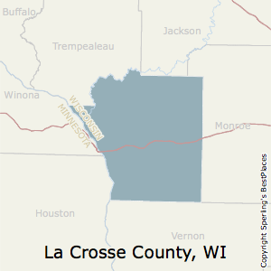 La Crosse County, WI